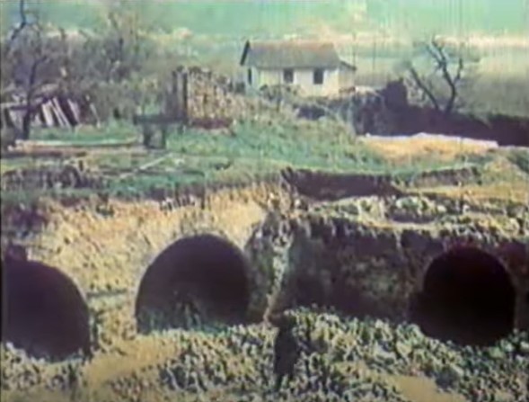 Ada Kale - Dunavska Atlantida pokraj Kladova | Original