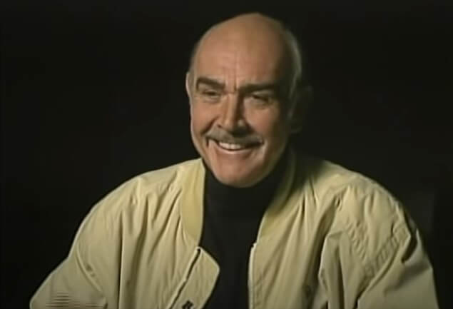 Šon Koneri je bio mnogo više od Džejmsa Bonda | Original