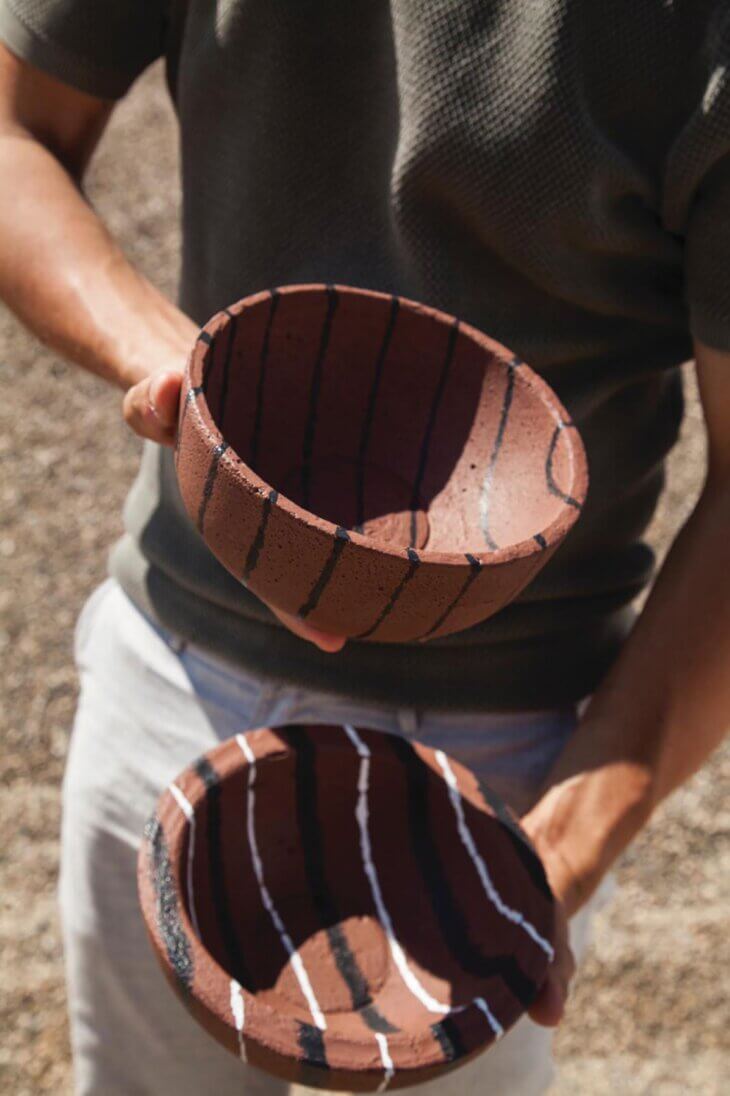 Milan Stanić: Virtuoz sa glinom | Original