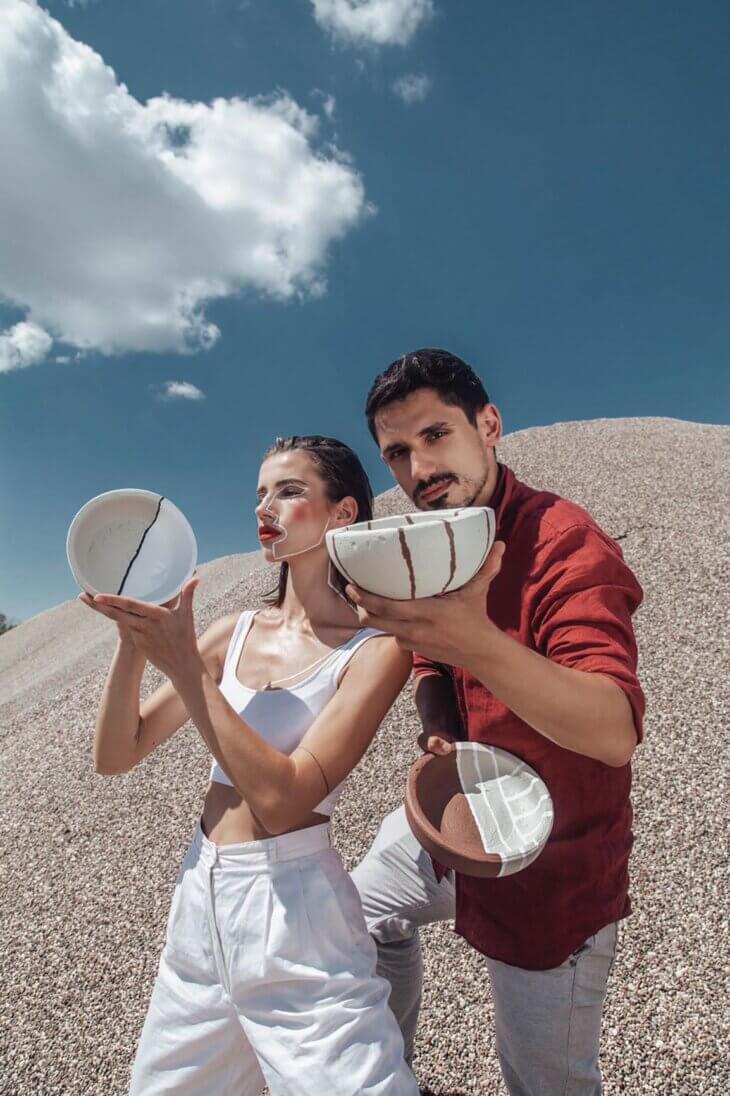 Milan Stanić: Virtuoz sa glinom | Original