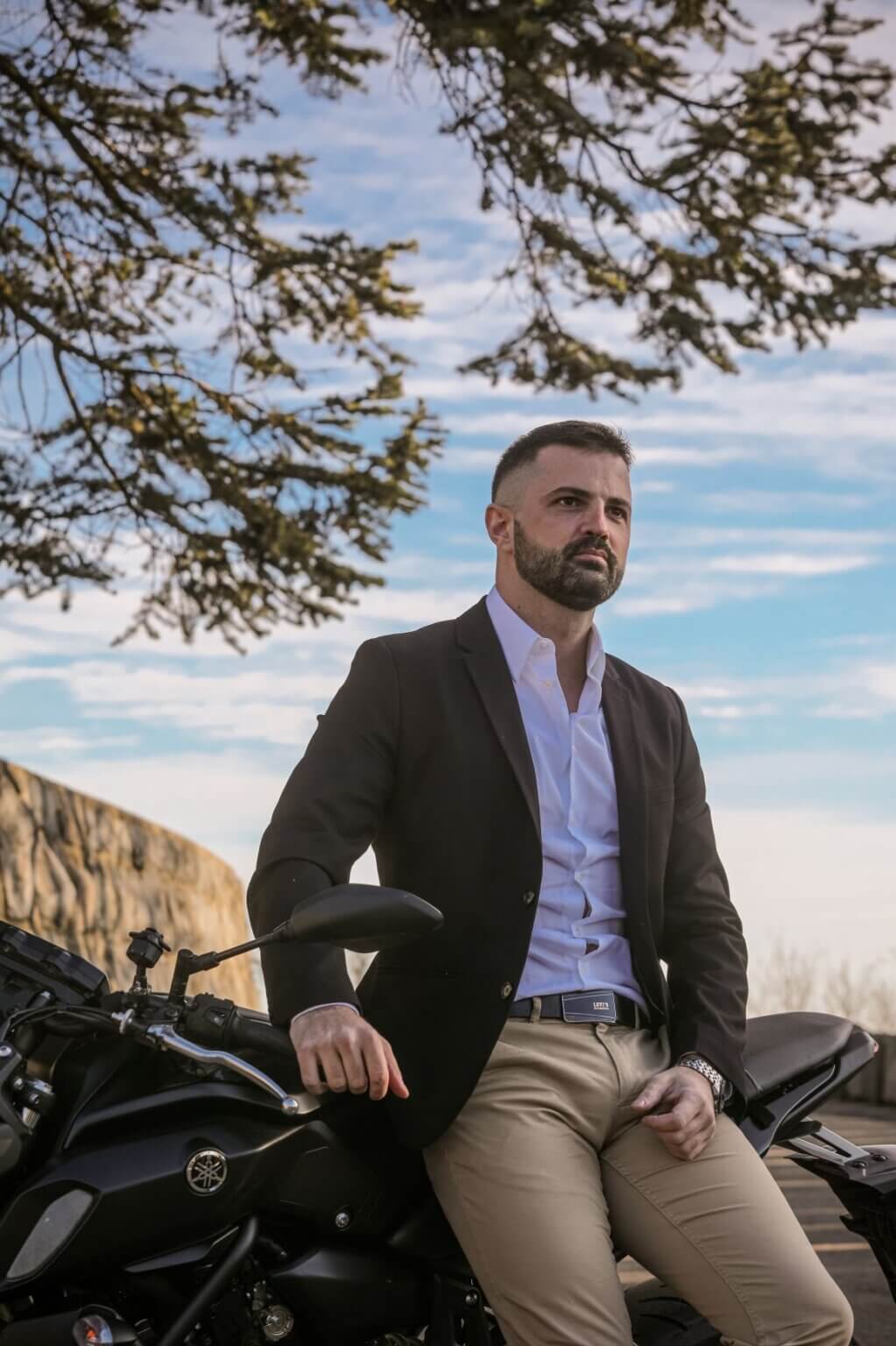 Ognjen Radić: Motivacija može da vas vodi neko vreme, ali disciplina ...
