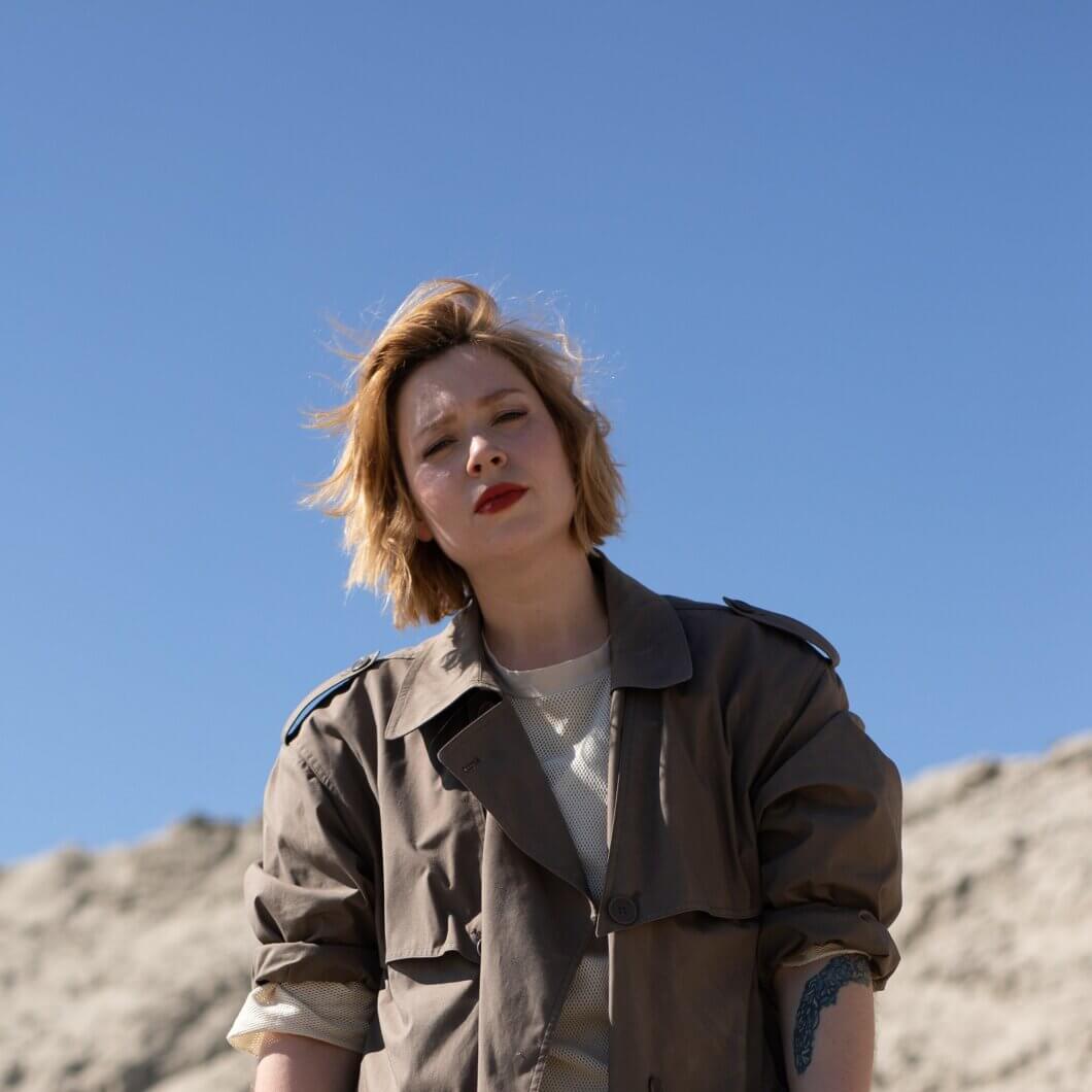 Ana Ćurčin & The Changes uživo u Domu omladine Beograda | Original