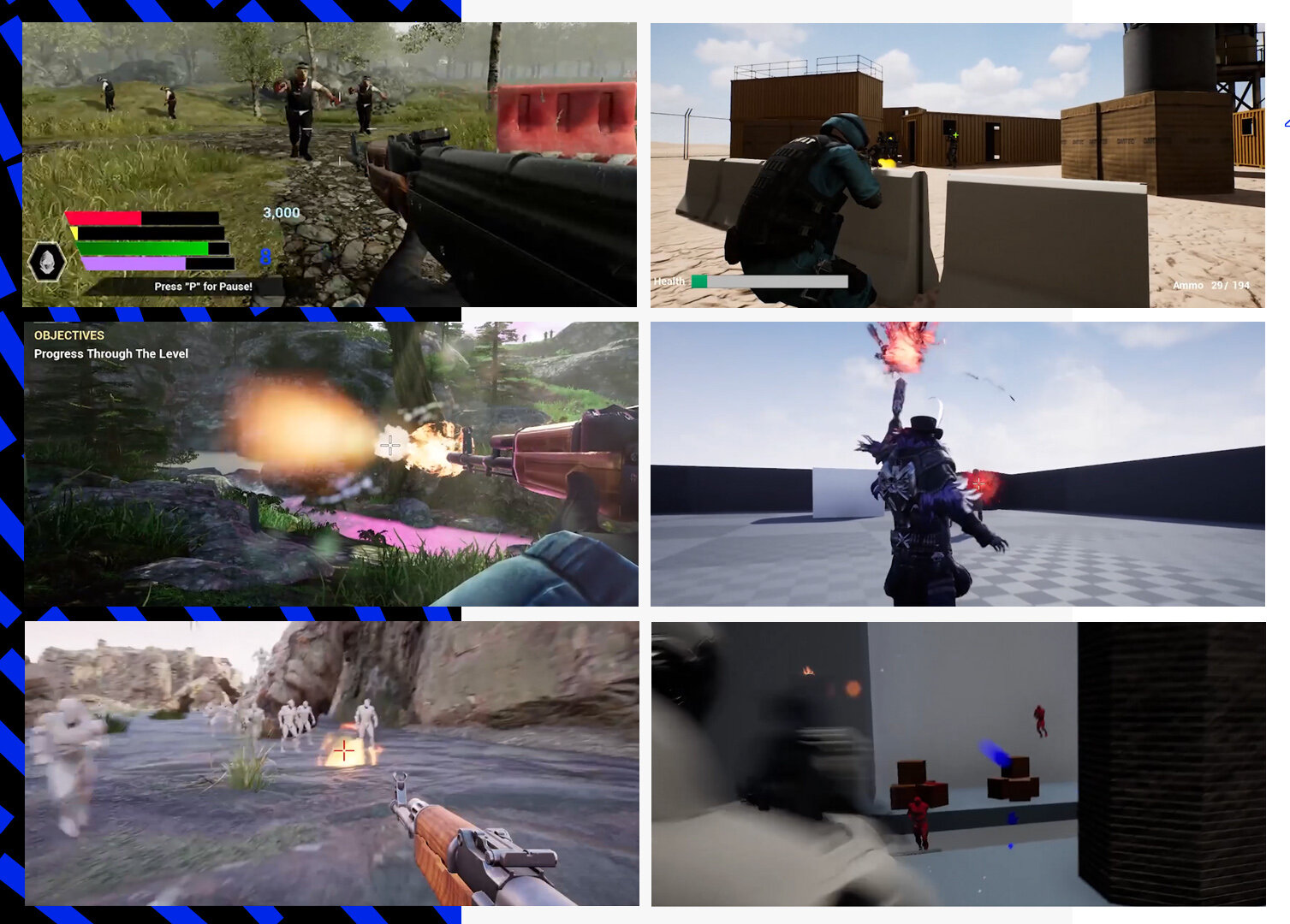 Završen Nordeusov Game Dev Bootcamp: Kako izgleda kad napraviš prototip ...