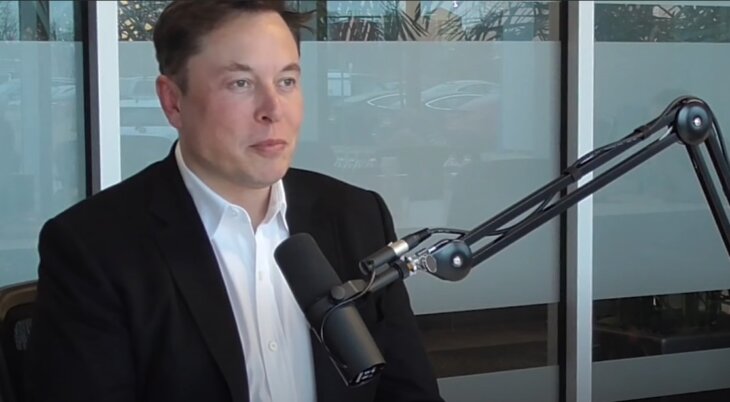 Ilon Mask: Na Mars ćemo otići najkasnije za 10 godina | Original