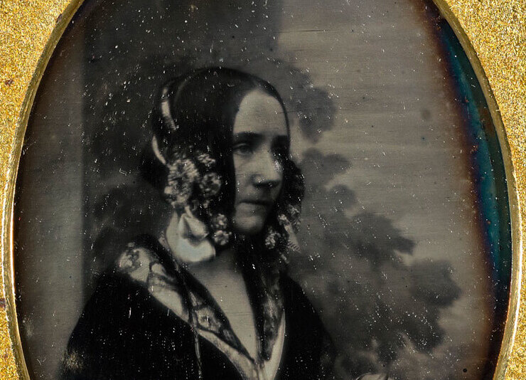 Prvi programer u istoriji bila je žena - ćerka čuvenog pesnika