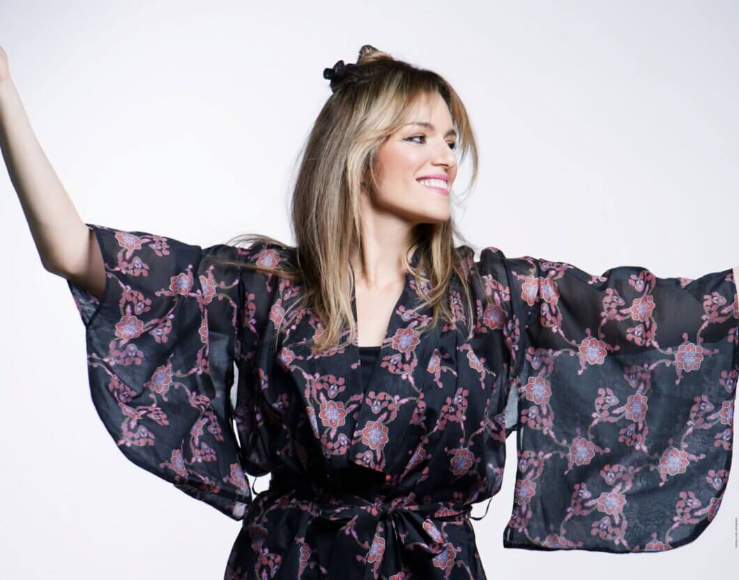 Zoe Kida za Original: Kvalitet i dostojanstvo u muzici ne bih menjala ...