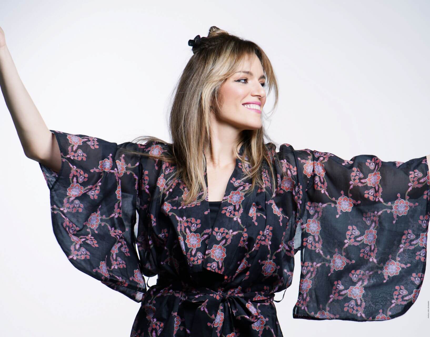 Zvezdano nebo - alat oslobadjanja ličnosti | Original