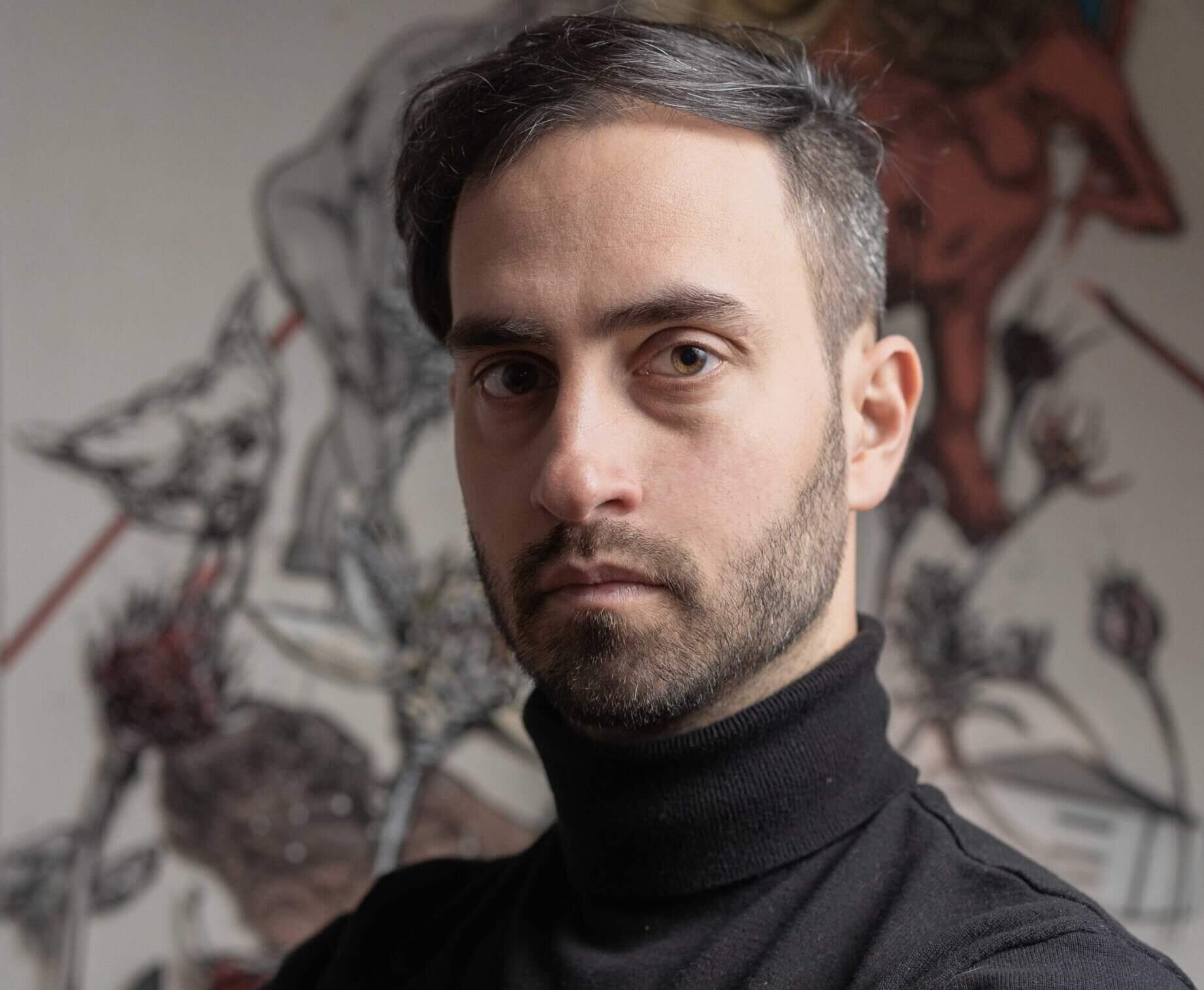 Vladimir Lalić: Jurenje ka lažnoj lepoti dovodi do ultimativne ružnoće