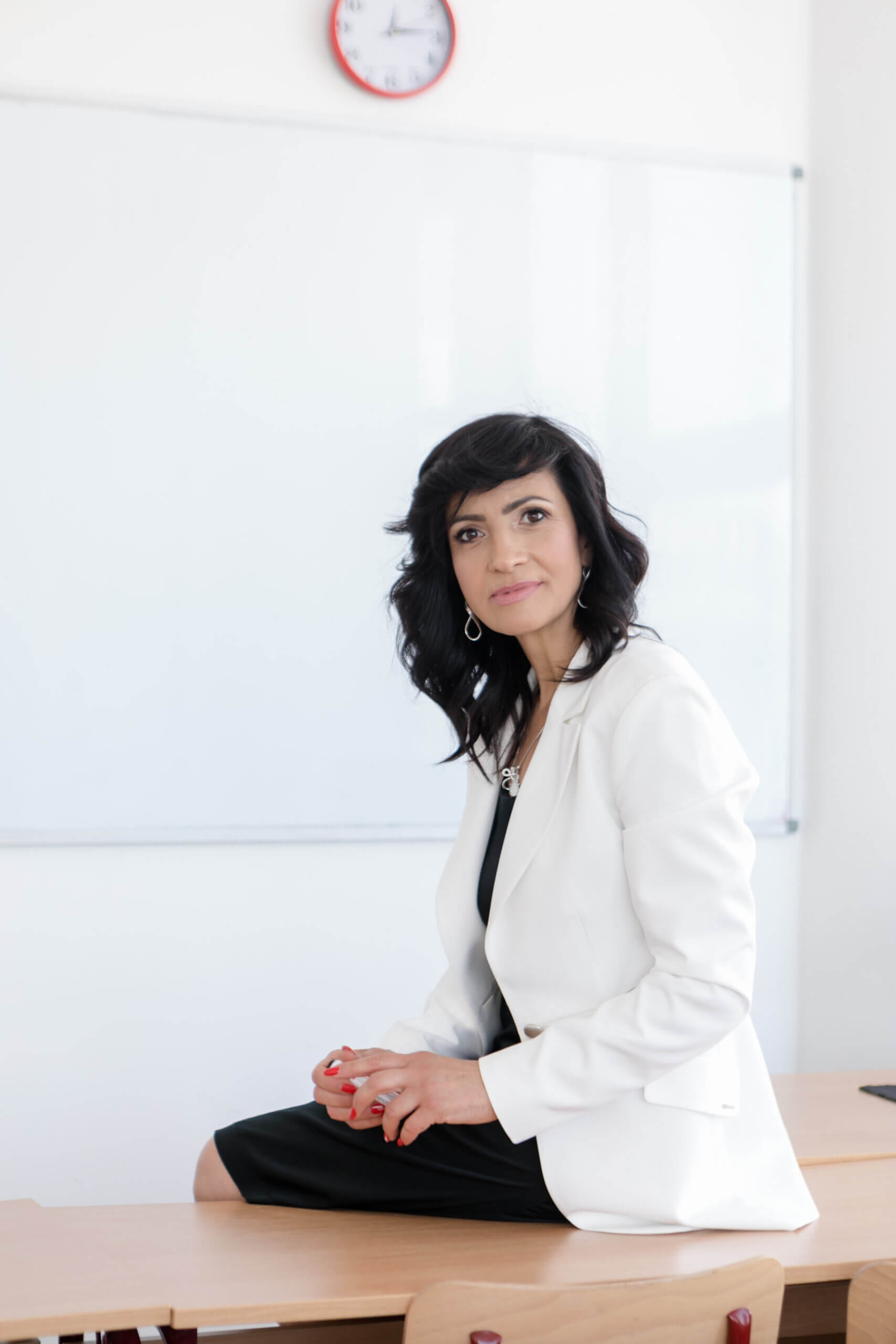 Jelena Vasiljević: Zašto je važno da se oslobodimo viška emocija i kako ...