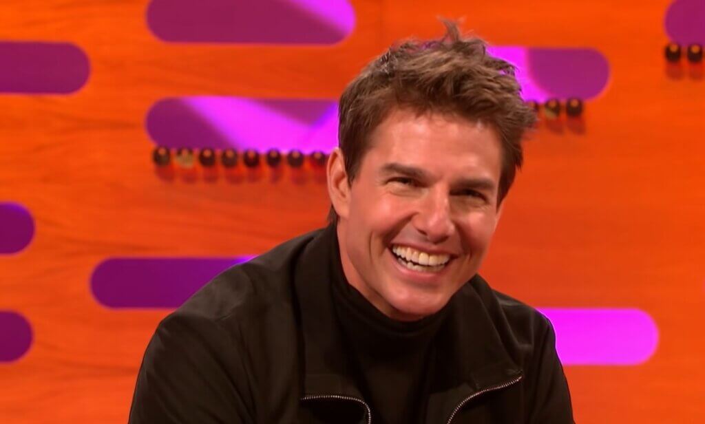 Tom Kruz će biti prvi civil koji će prošetati svemirom | Original