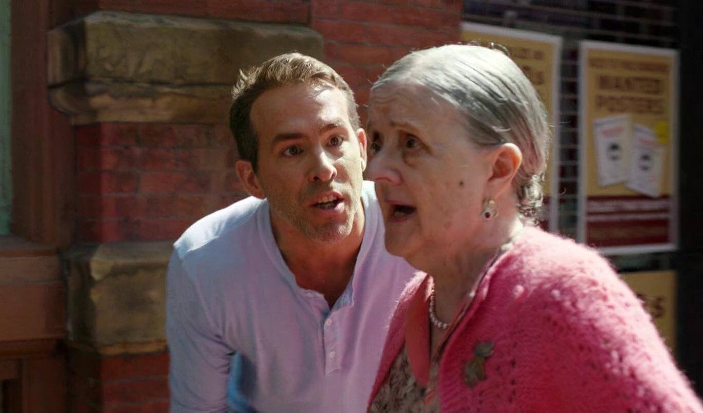 Glumica prvu ulogu dobila u 62. godini: Otkrila sam novi svet, ali bez ...