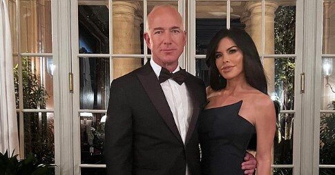 Ko je zapravo Loren Sančez: Zbog kilaže su me odbili za stjuardesu, pa ...