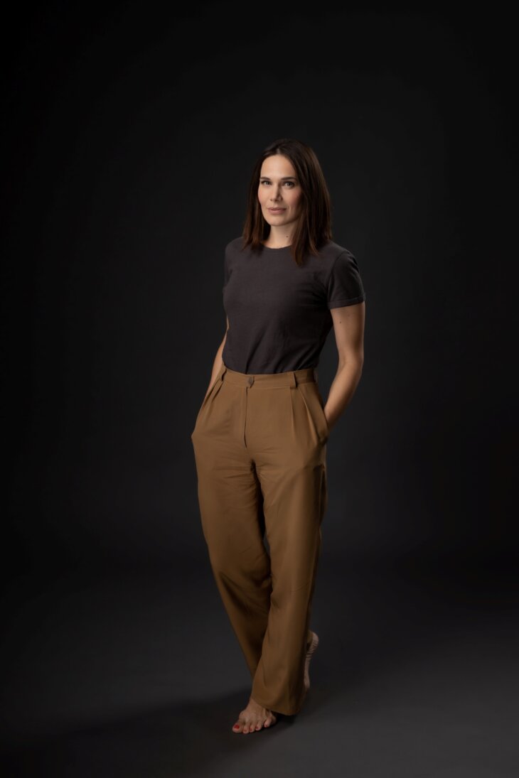 Tamara Đurić, osnivačica slow-fashion brenda Sleepweek: Svesna sam da ...