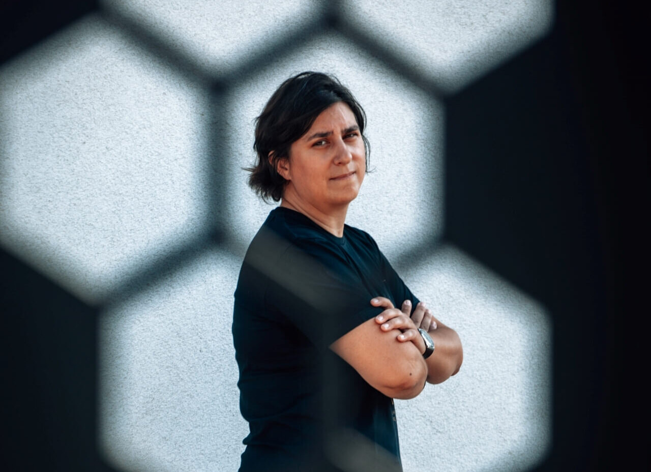 Tijana Prodanović, astrofizičarka i TikTok zvezda: Decu u školama ...